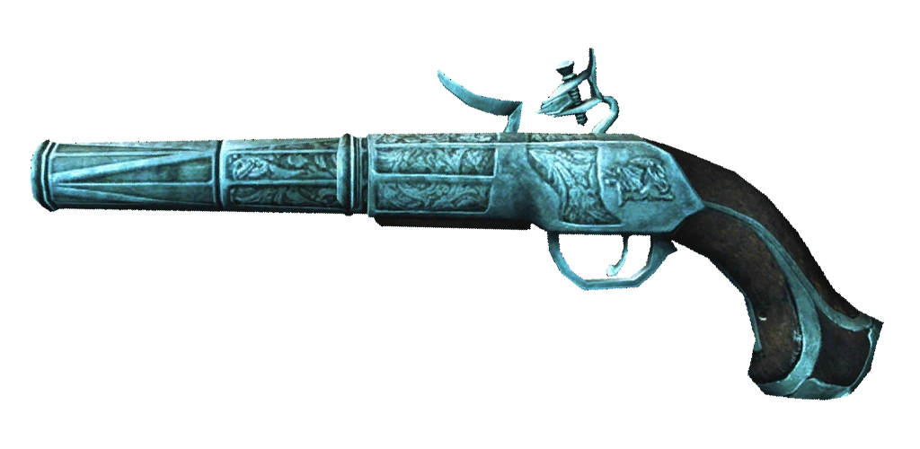 Cannon-Barrel Pistols | Assassin's Creed Wiki | FANDOM powered by Wikia