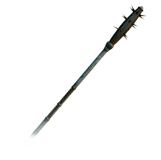 Spiked staff | Assassin's Creed Wiki | Fandom