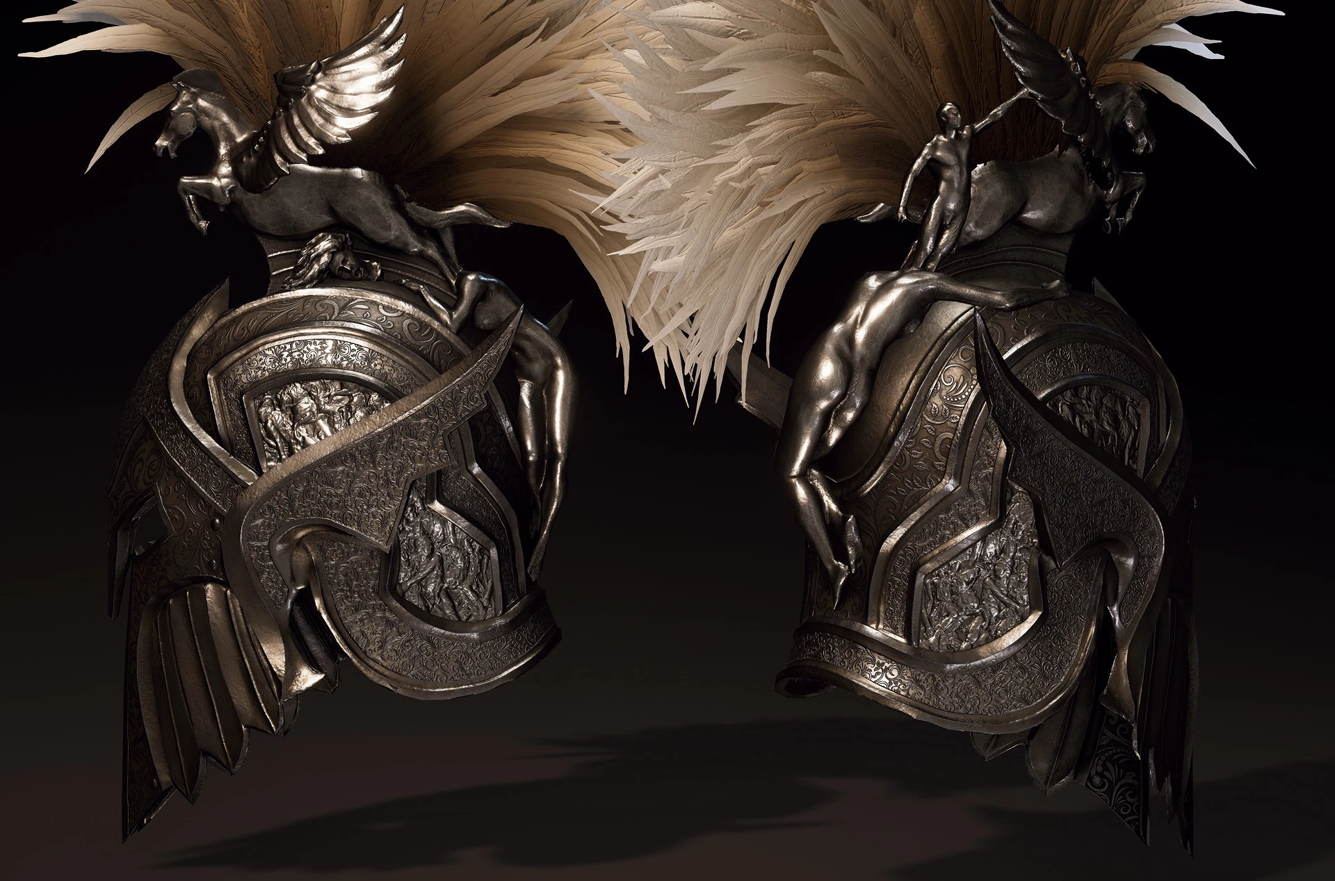 Chrysaor (mythology) | Assassin's Creed Wiki | Fandom