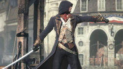Arno Dorian | Assassin's Creed Wiki | FANDOM powered by Wikia