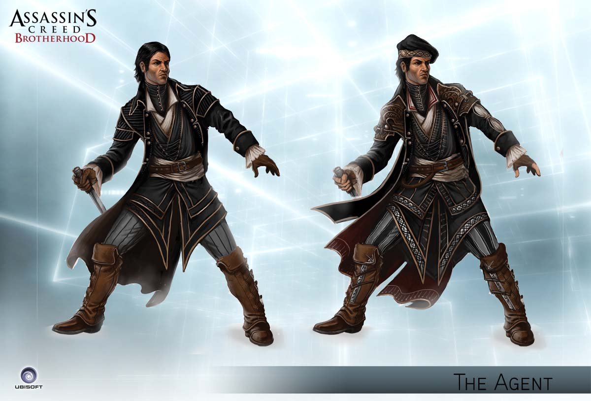 Officer Assassins Creed Wiki Fandom Powered By Wikia