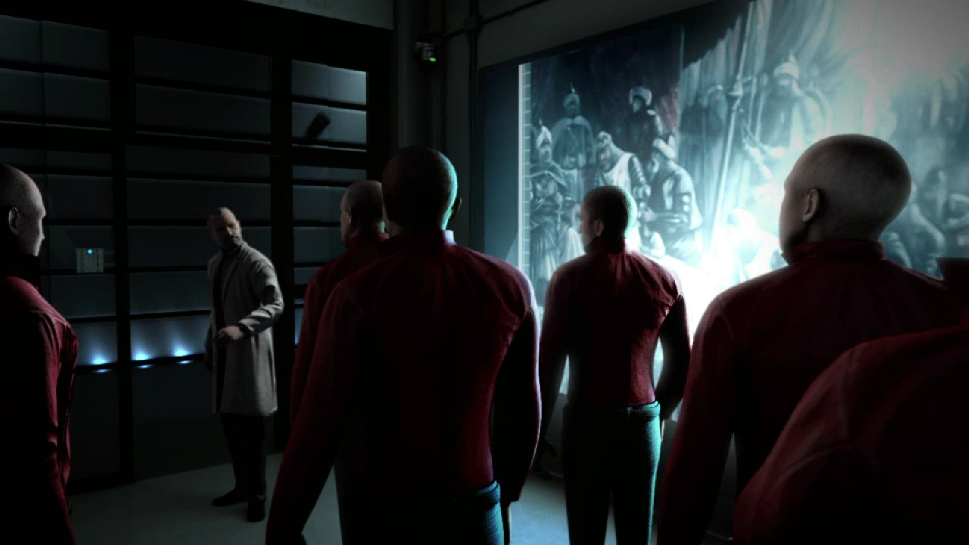 Category:Sigma Team | Assassin's Creed Wiki | Fandom