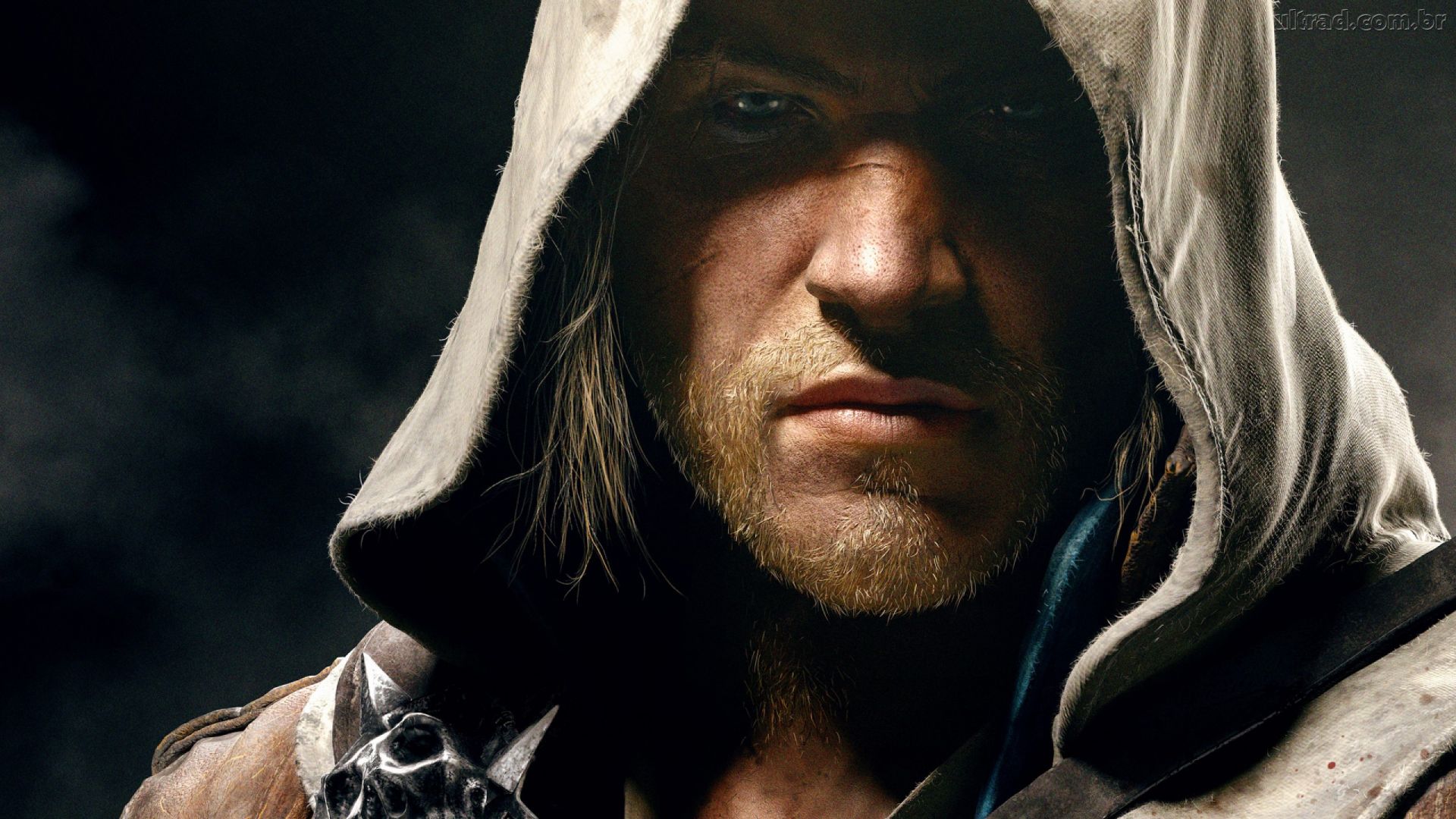 Image 287392 Papel De Parede Edward Kenway Assassins Creed Iv Black