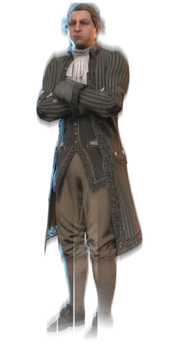 Louis Antoine de Saint-Just | Animuspedia | FANDOM powered by Wikia