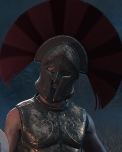 Dienekes | Assassin's Creed Wiki | Fandom