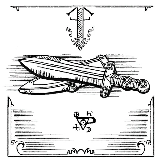 Dagger of Brutus | Assassin's Creed Wiki | Fandom
