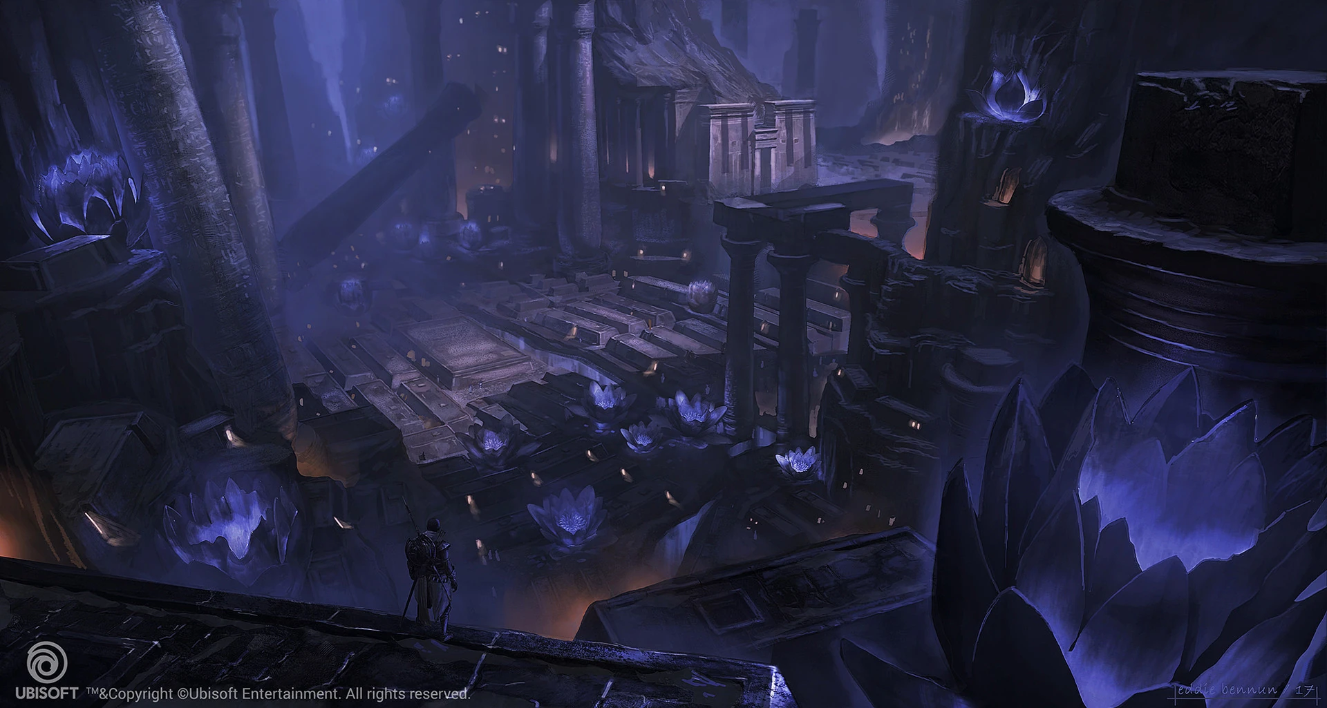 Duat - Animuspedia, el wiki sobre la saga Assassin's Creed