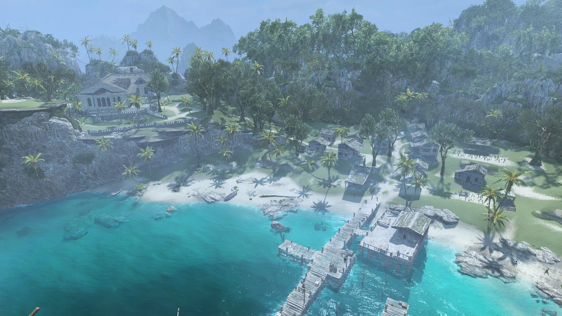 Great Inagua | Assassin's Creed Wiki | Fandom