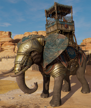 Qetesh | Assassin's Creed Wiki | Fandom