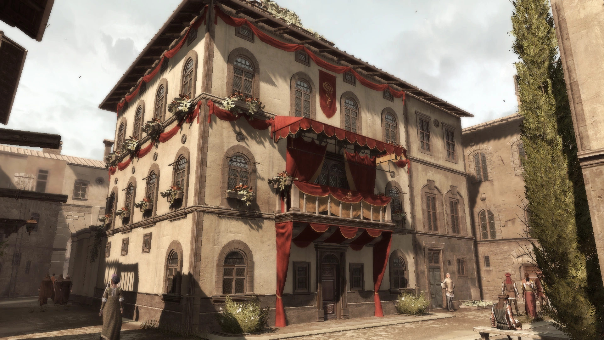 Brothel | Assassin's Creed Wiki | Fandom