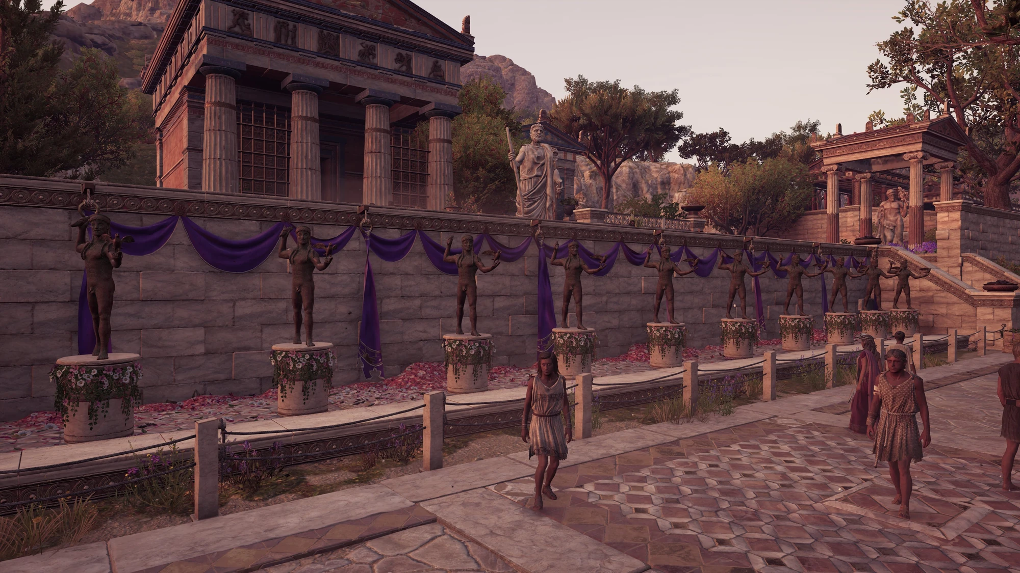 Zanes of the Cheats | Assassin's Creed Wiki | Fandom