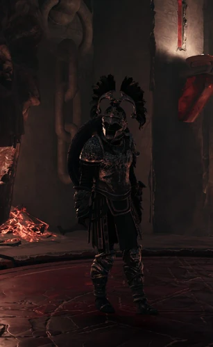 Agamemnon | Assassin's Creed Wiki | FANDOM powered by Wikia