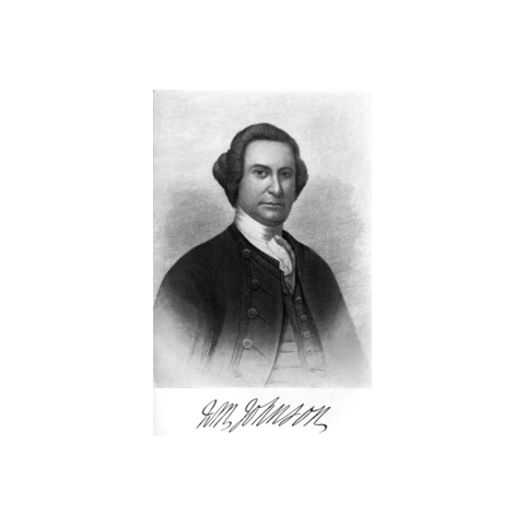 William Johnson | Wiki Assassin's Creed | Fandom