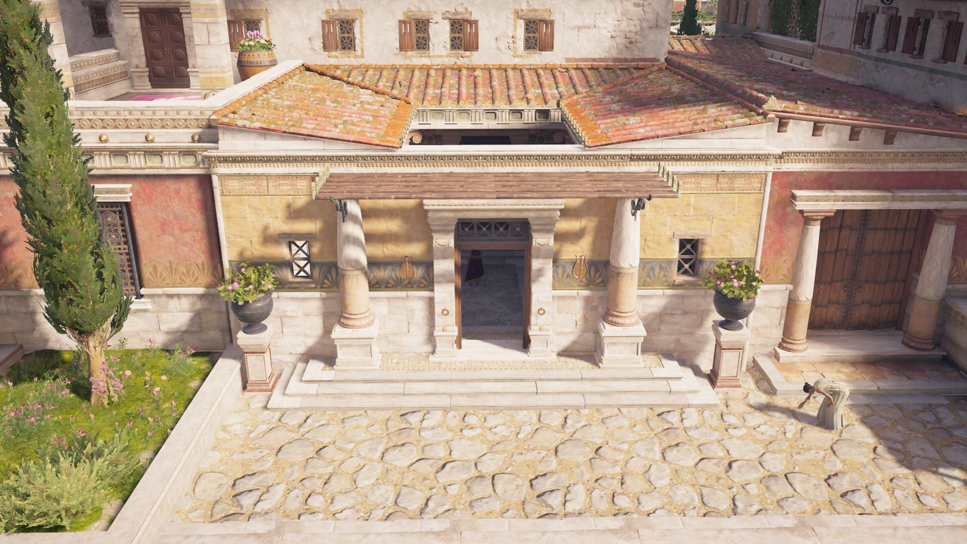 Anthousa's home | Assassin's Creed Wiki | Fandom