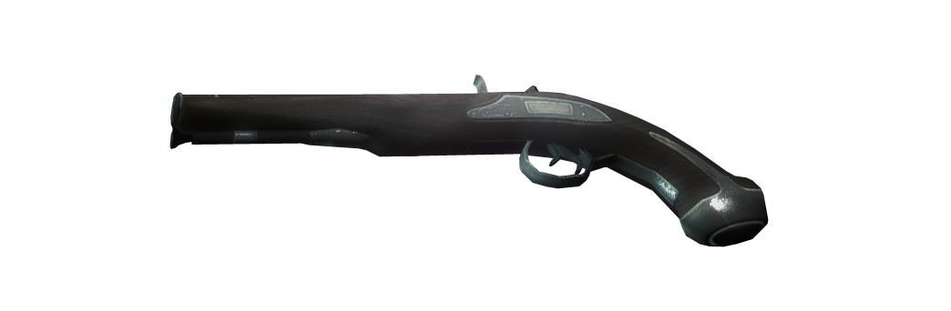 English Flintlock Pistol Assassins Creed Wiki Fandom Powered By Wikia