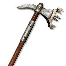 Gruesome Mattock | Assassin's Creed Wiki | Fandom