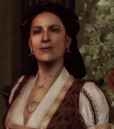 Maria Auditore da Firenze | Assassin's Creed Wiki | FANDOM powered by Wikia