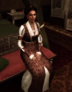 Maria Auditore da Firenze | Assassin's Creed Wiki | FANDOM powered by Wikia