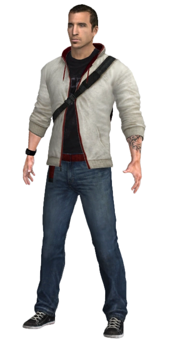 Image - AC3-Desmond.png | Wiki Assassin's Creed | FANDOM powered by Wikia