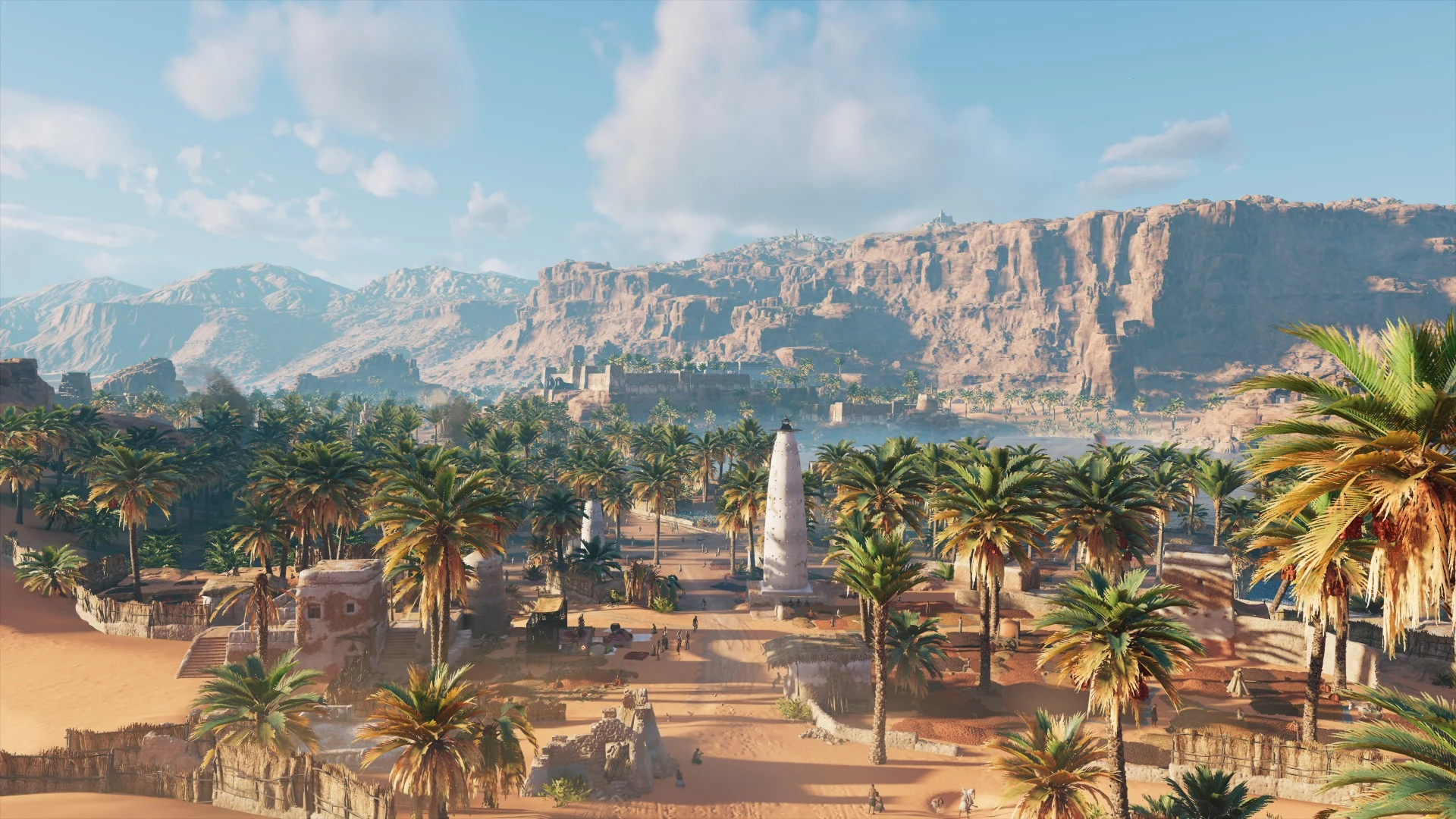 Oaza | Assassin's Creed Wiki | Fandom