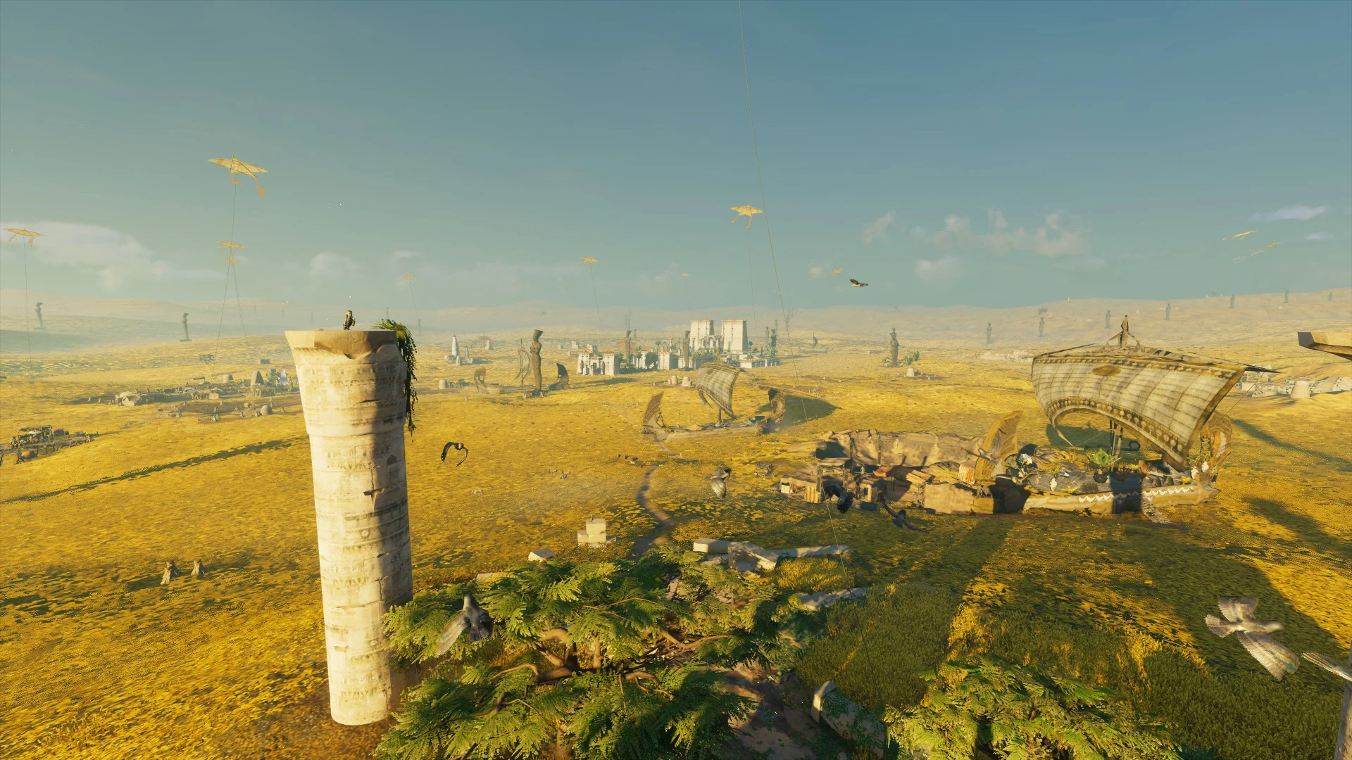 Aaru | Assassin's Creed Wiki | Fandom