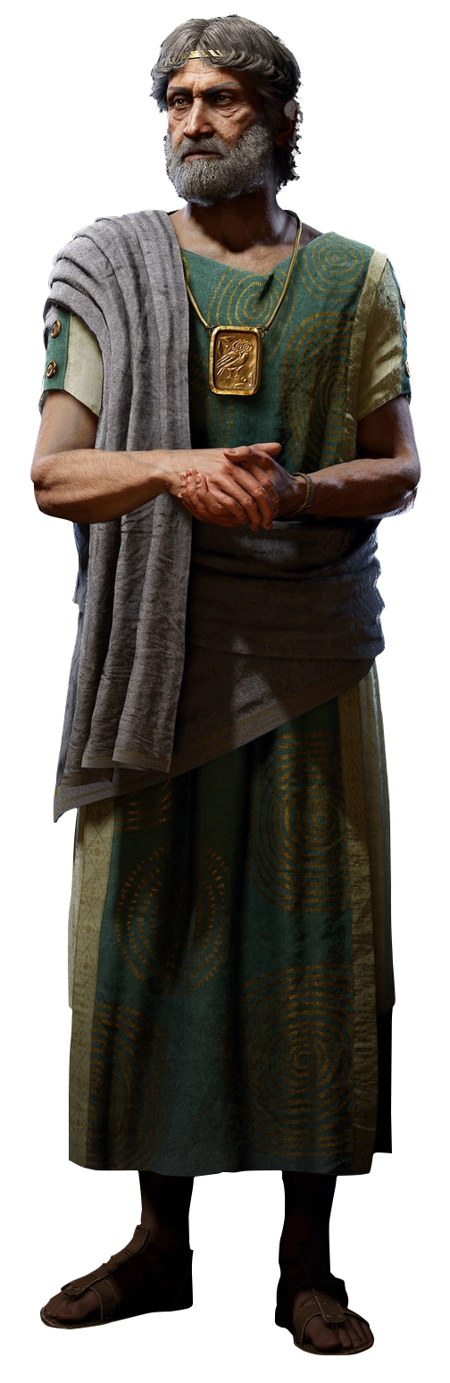 Perikles | Assassin's Creed Wiki | FANDOM powered by Wikia