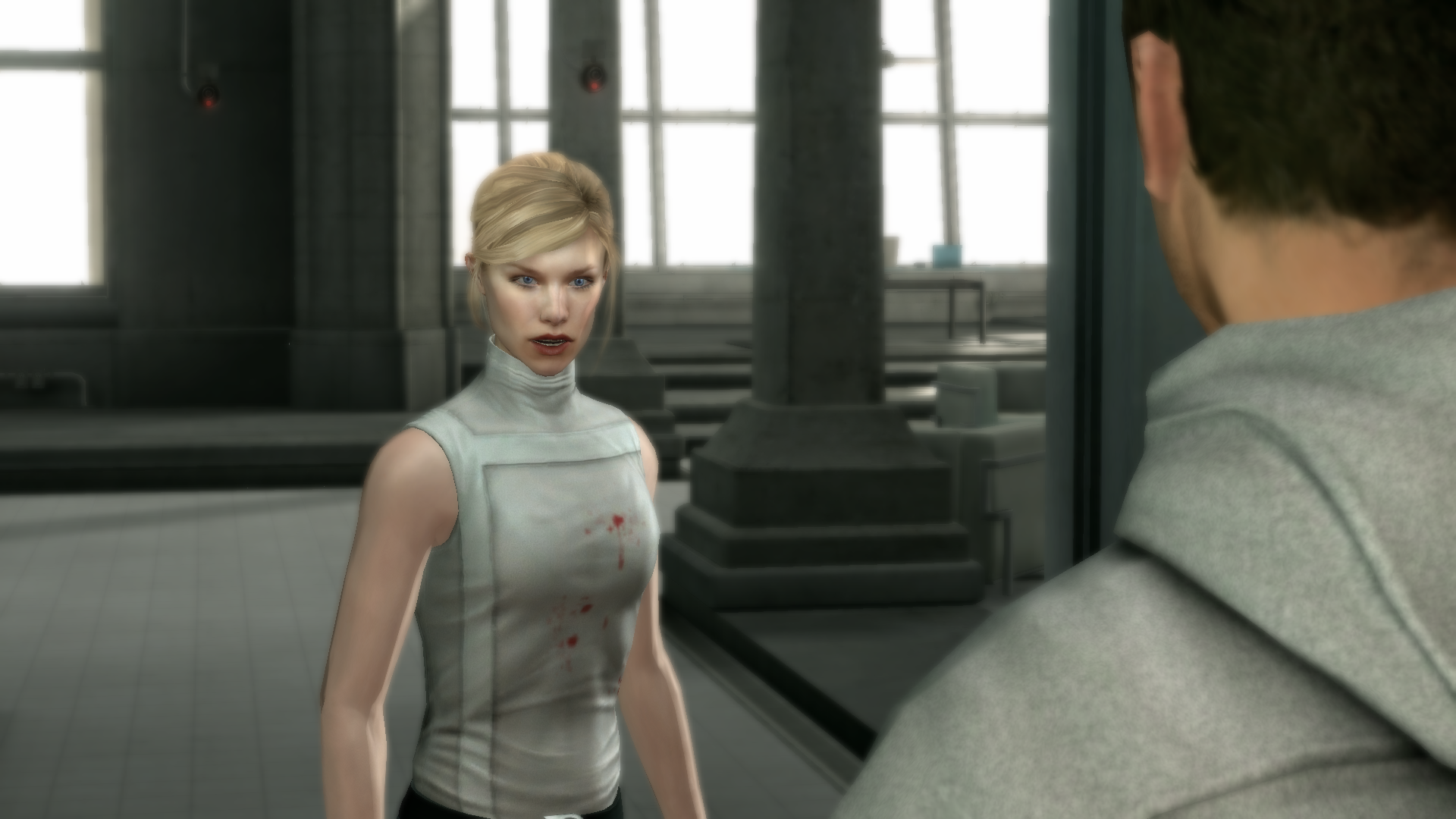 Image Ac2 Lucy Desmond Lab Png Assassins Creed Wiki Fandom