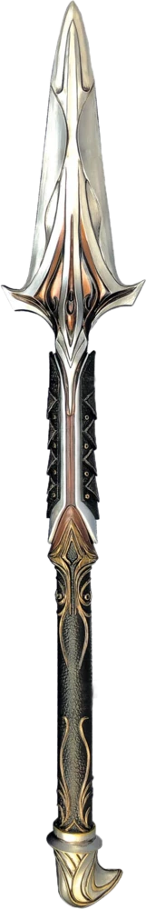 Spear of Leonidas | Assassin's Creed Wiki | Fandom