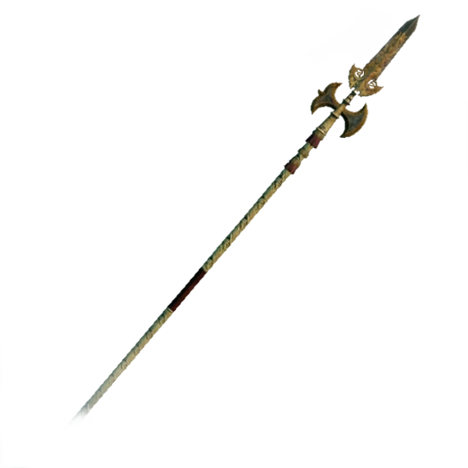 Ceremonial partisan | Assassin's Creed Wiki | Fandom