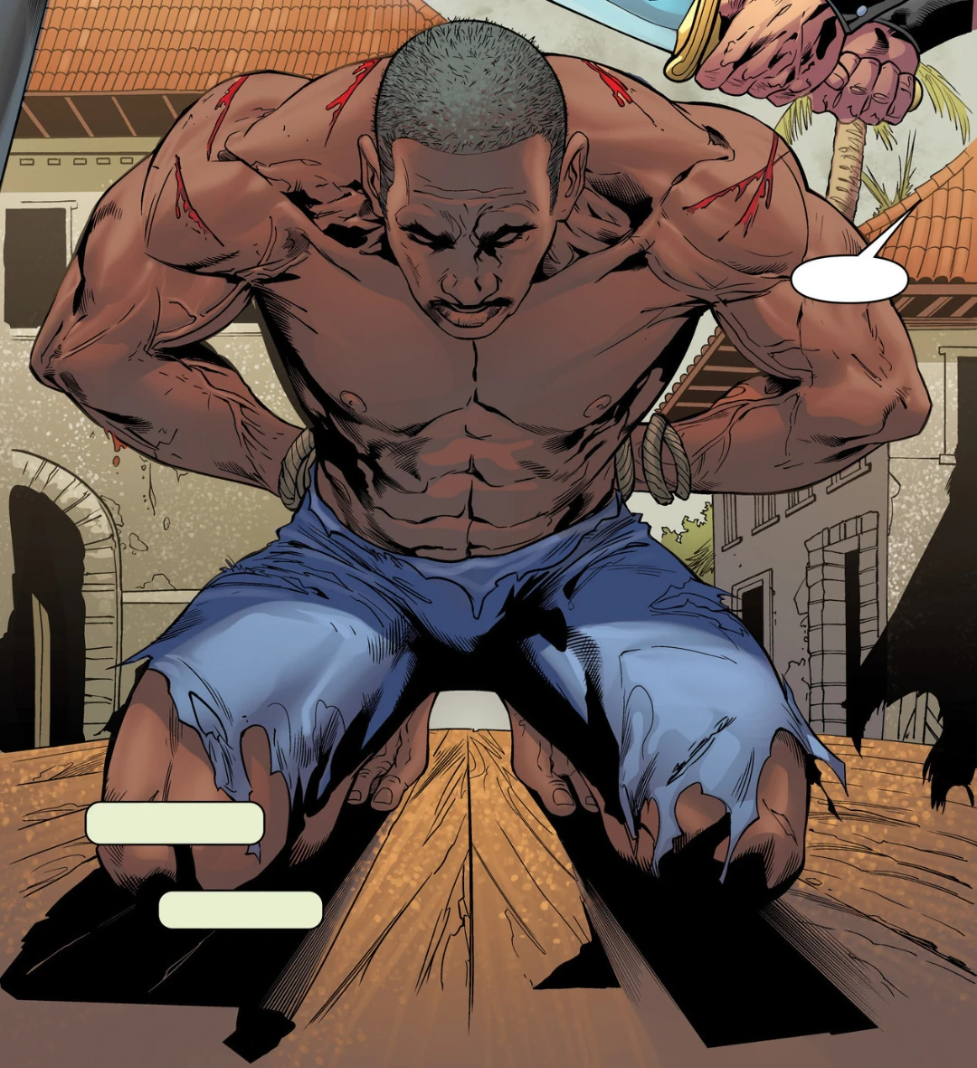 Dutty Boukman | Assassin's Creed Wiki | FANDOM powered by Wikia