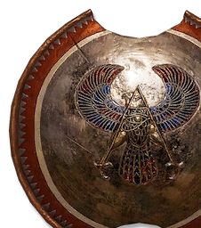 Medjay Shield | Assassin's Creed Wiki | Fandom