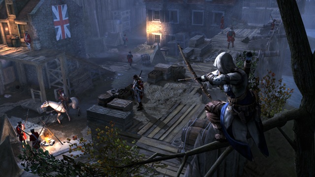 Forts Assassins Creed Wiki Fandom