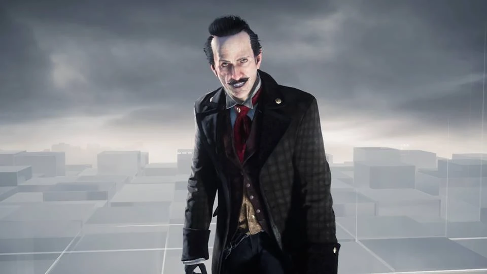 Maxwell Roth | Assassin's Creed Wiki | FANDOM powered by Wikia