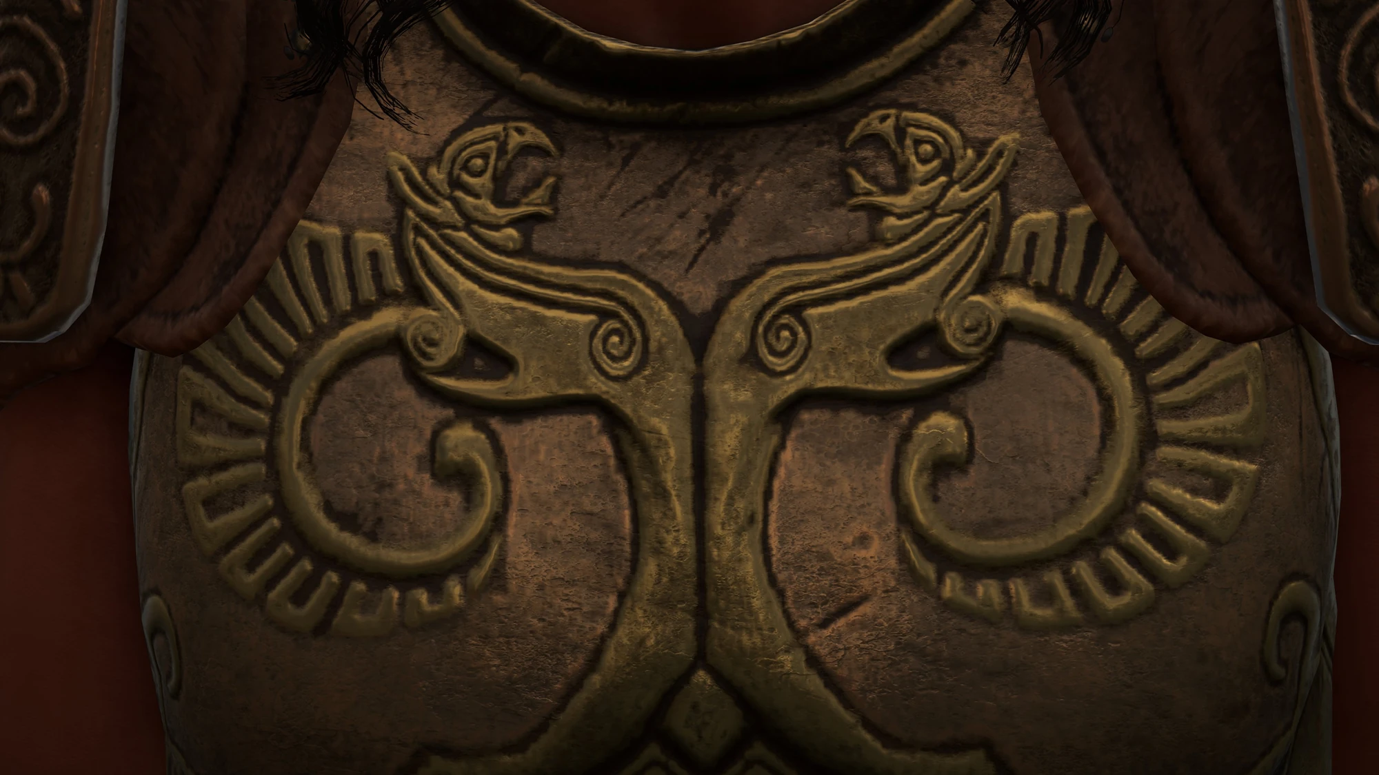 Category:Breastplates | Assassin's Creed Wiki | Fandom