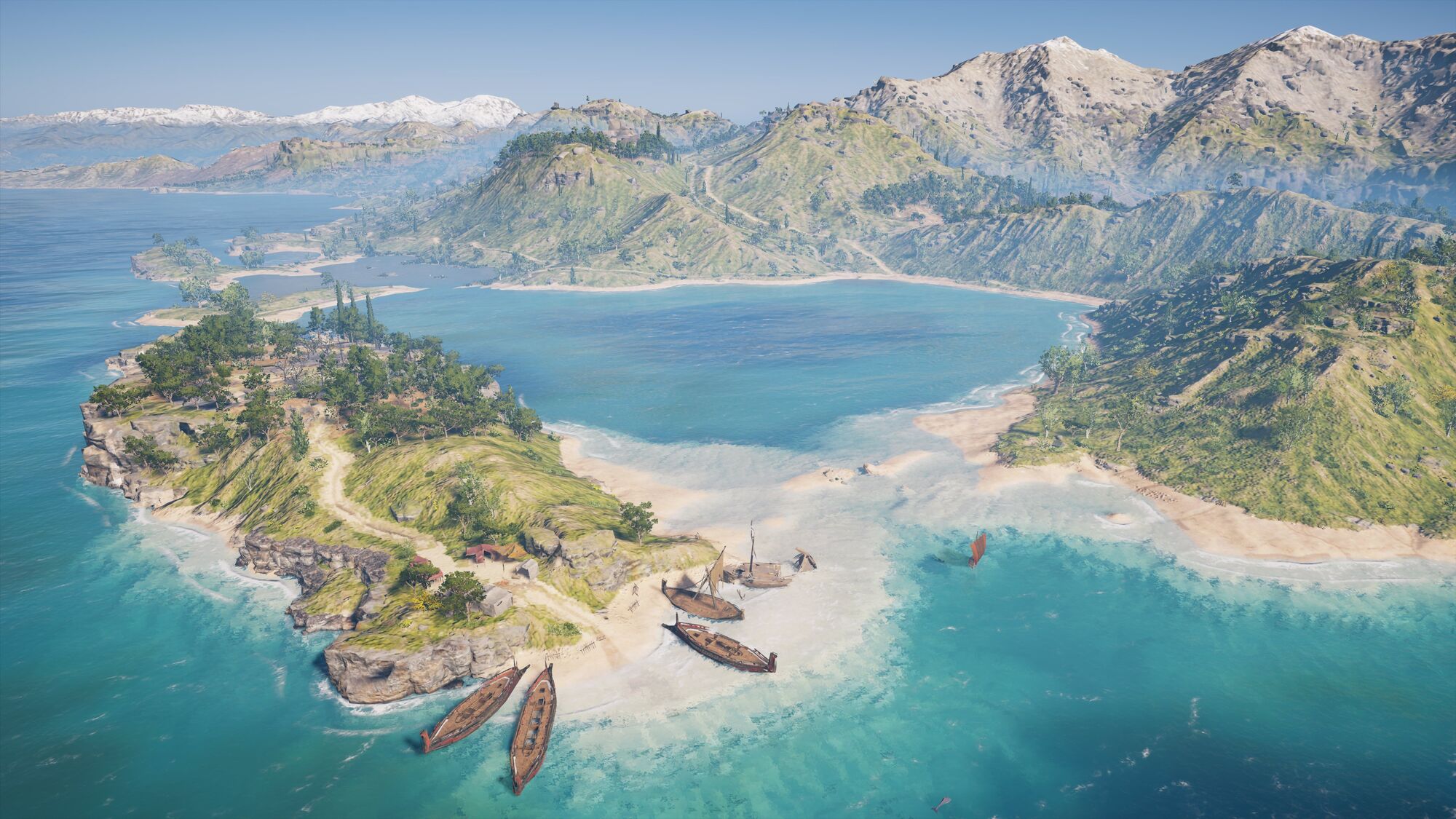 Bay of Hades | Assassin's Creed Wiki | Fandom Bay of Hades | Assassin's Creed Wiki | Fandom