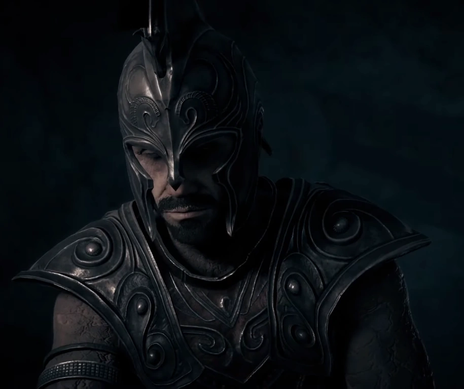 Achilles | Assassin's Creed Wiki | FANDOM powered by Wikia