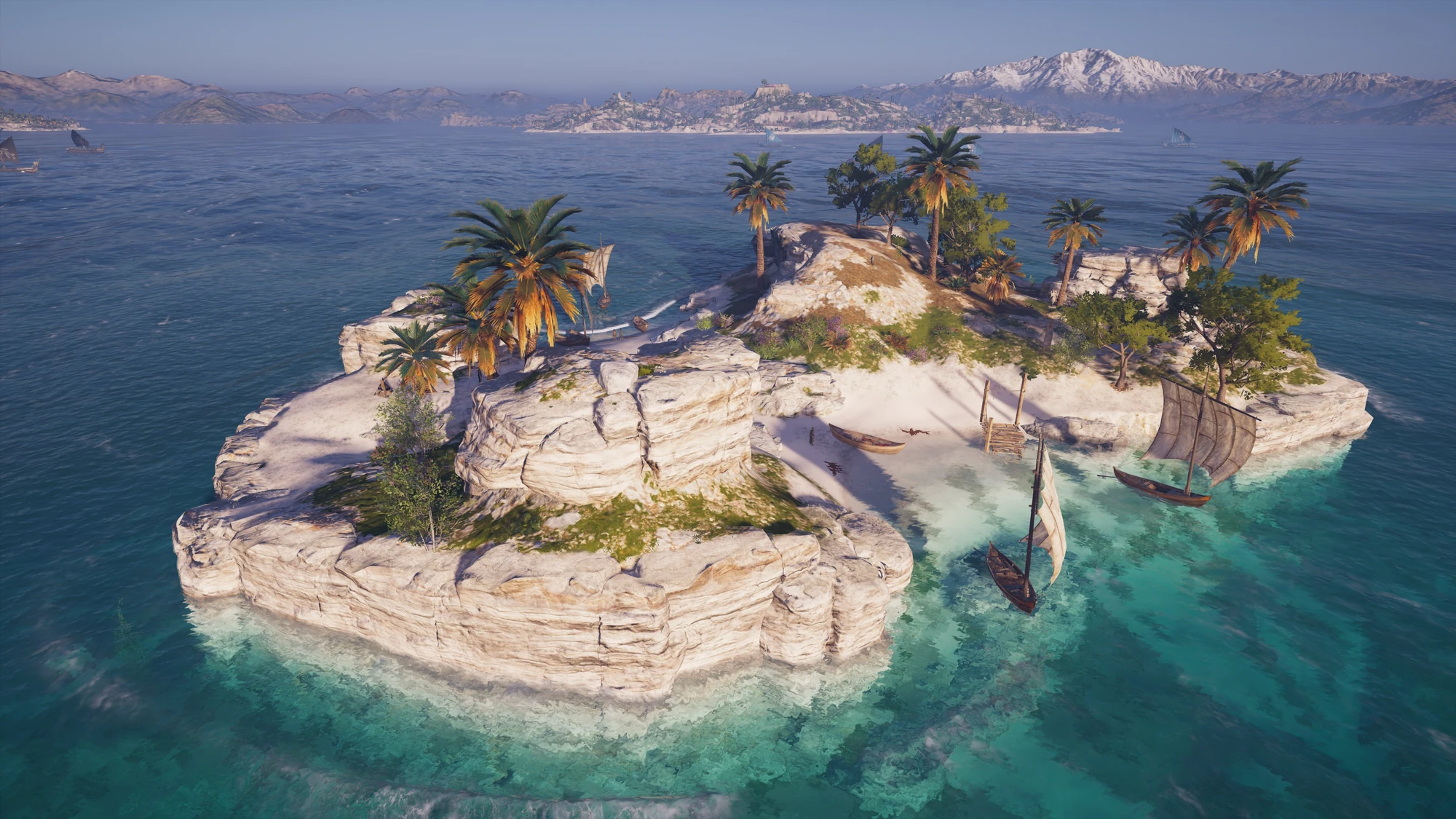 Rhenea | Assassin's Creed Wiki | Fandom