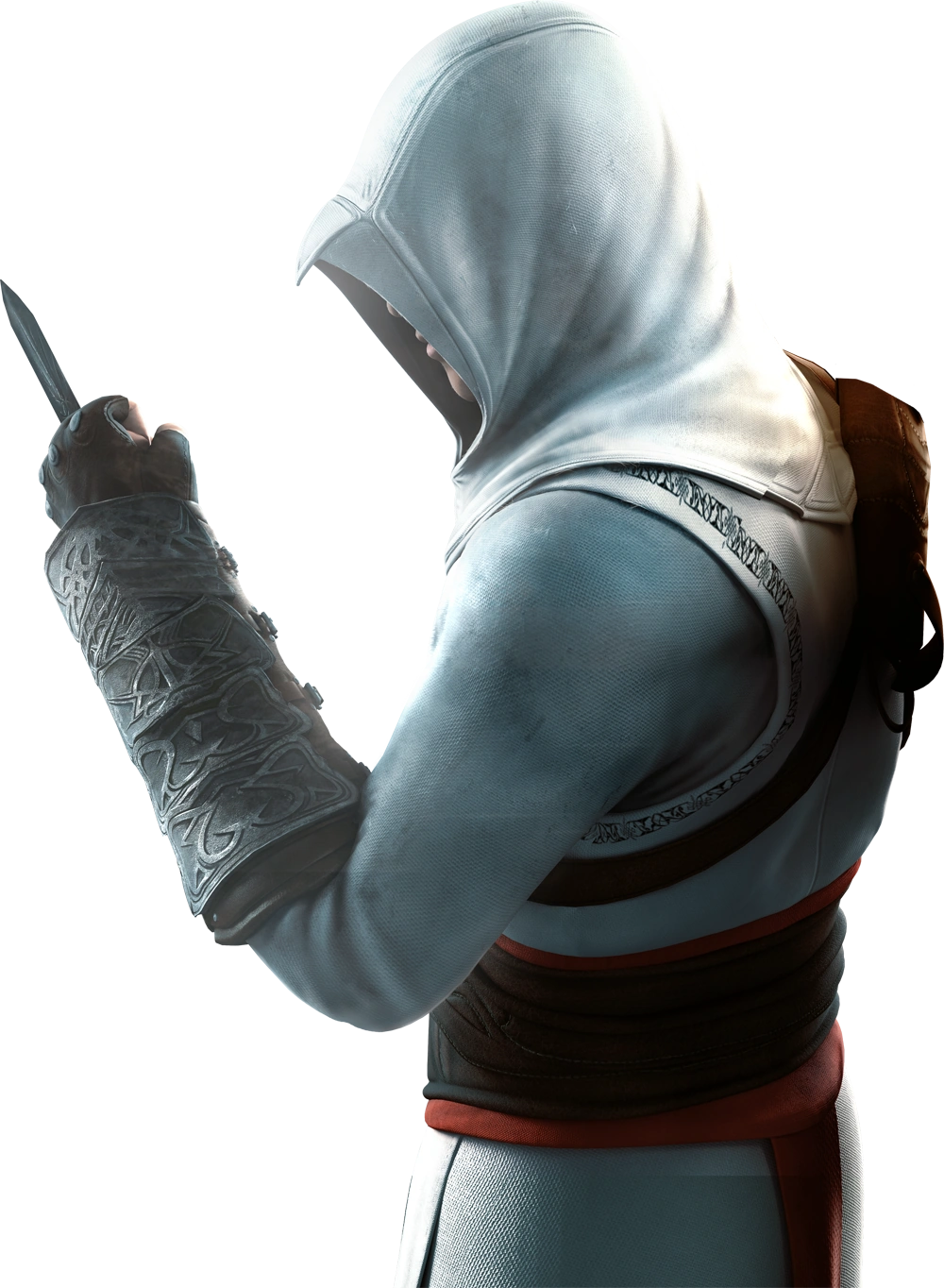 Image - ACR Altair Render.png | Assassin's Creed Wiki | FANDOM powered ...