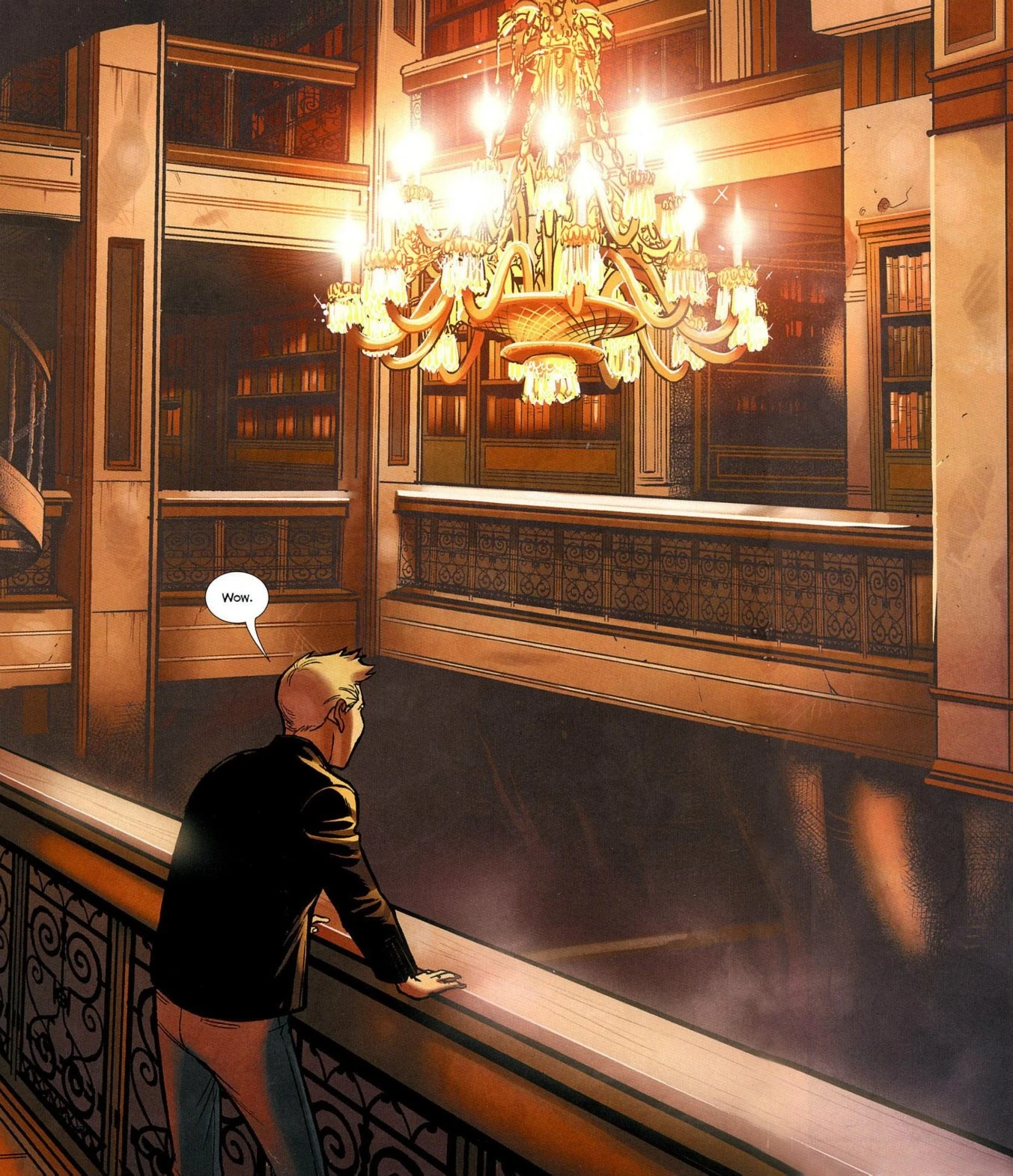 Library of Ivan the Terrible | Assassin's Creed Wiki | Fandom