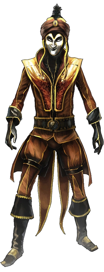 Ottoman Jester | Assassin's Creed Wiki | FANDOM powered by Wikia