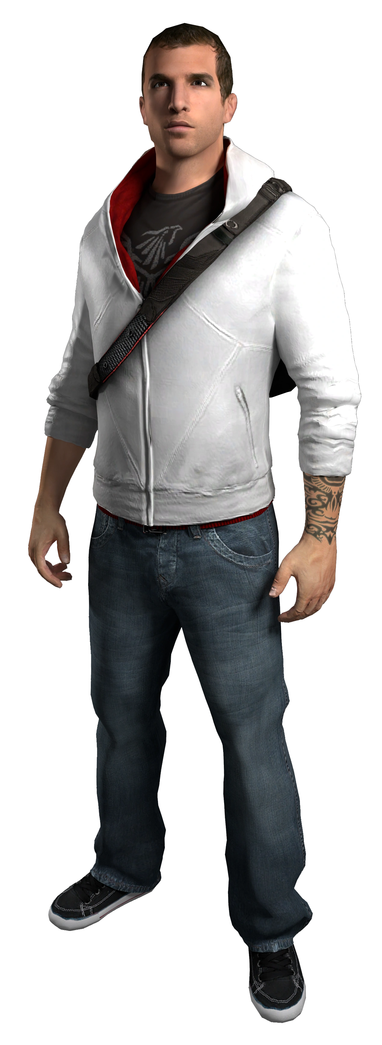 Desmond Miles | Assassin's Creed Wiki | FANDOM powered by Wikia