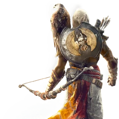 Bayek de Siwa | Wiki Assassin's Creed | Fandom