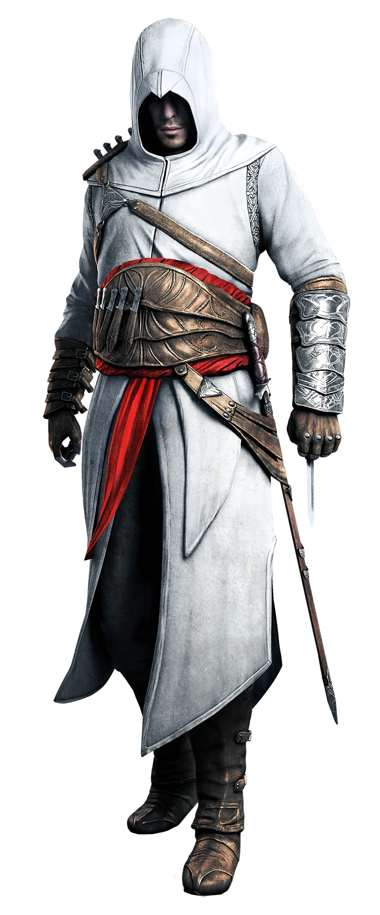 Immagine - ACR Altaïr Ibn-La'Ahad giovane.png | Assassin's Creed Wiki ...
