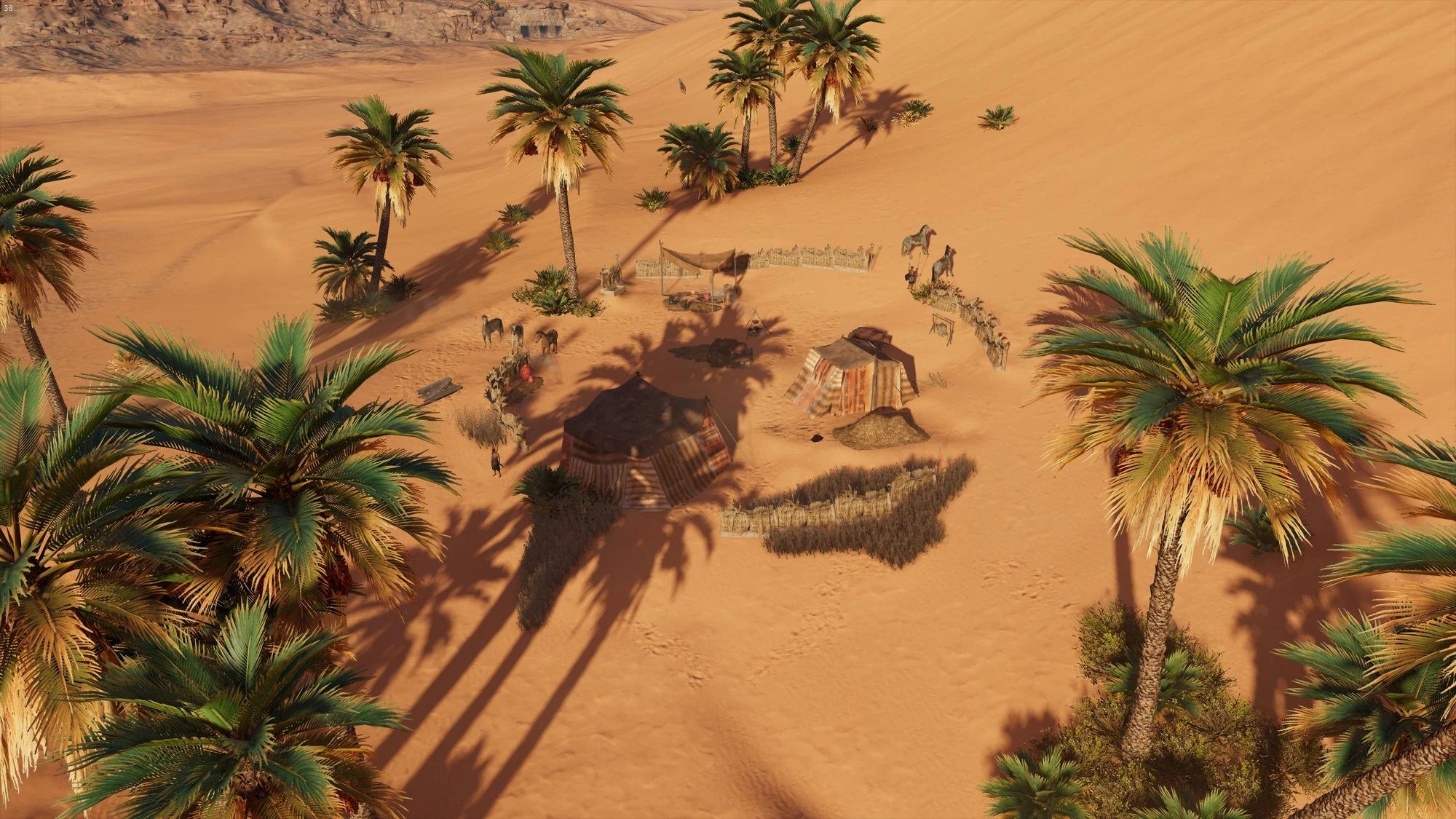 Eremos Hideout | Assassin's Creed Wiki | Fandom