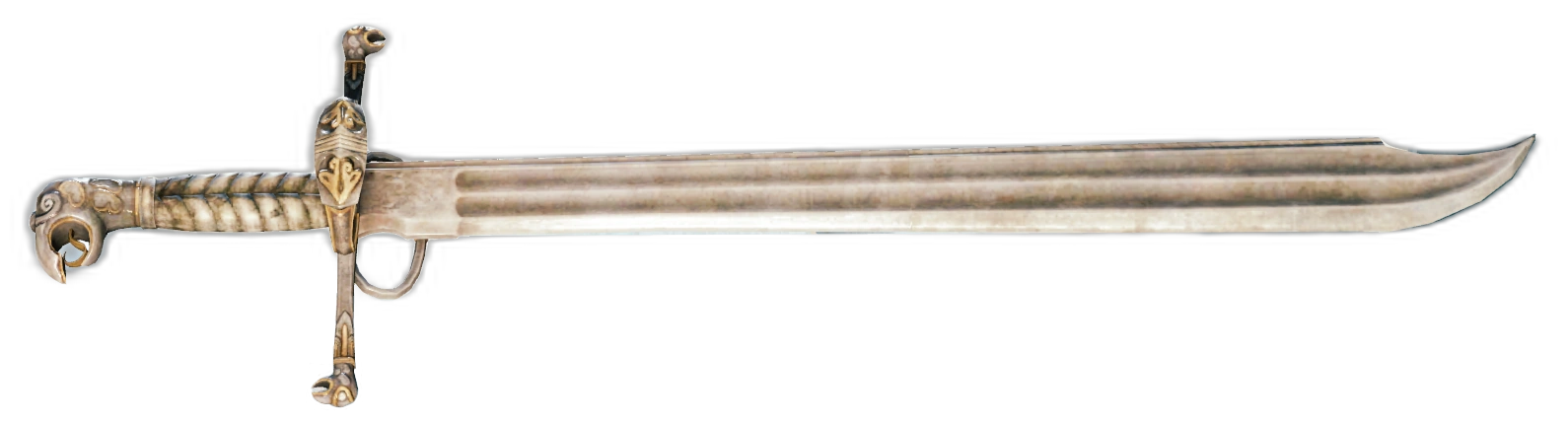 Straight Falchion | Assassin's Creed Wiki | Fandom
