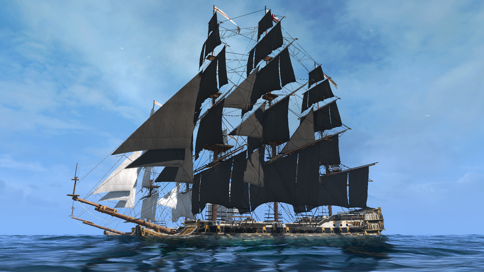 Hms Fearless Assassins Creed Wiki Fandom Powered By Wikia
