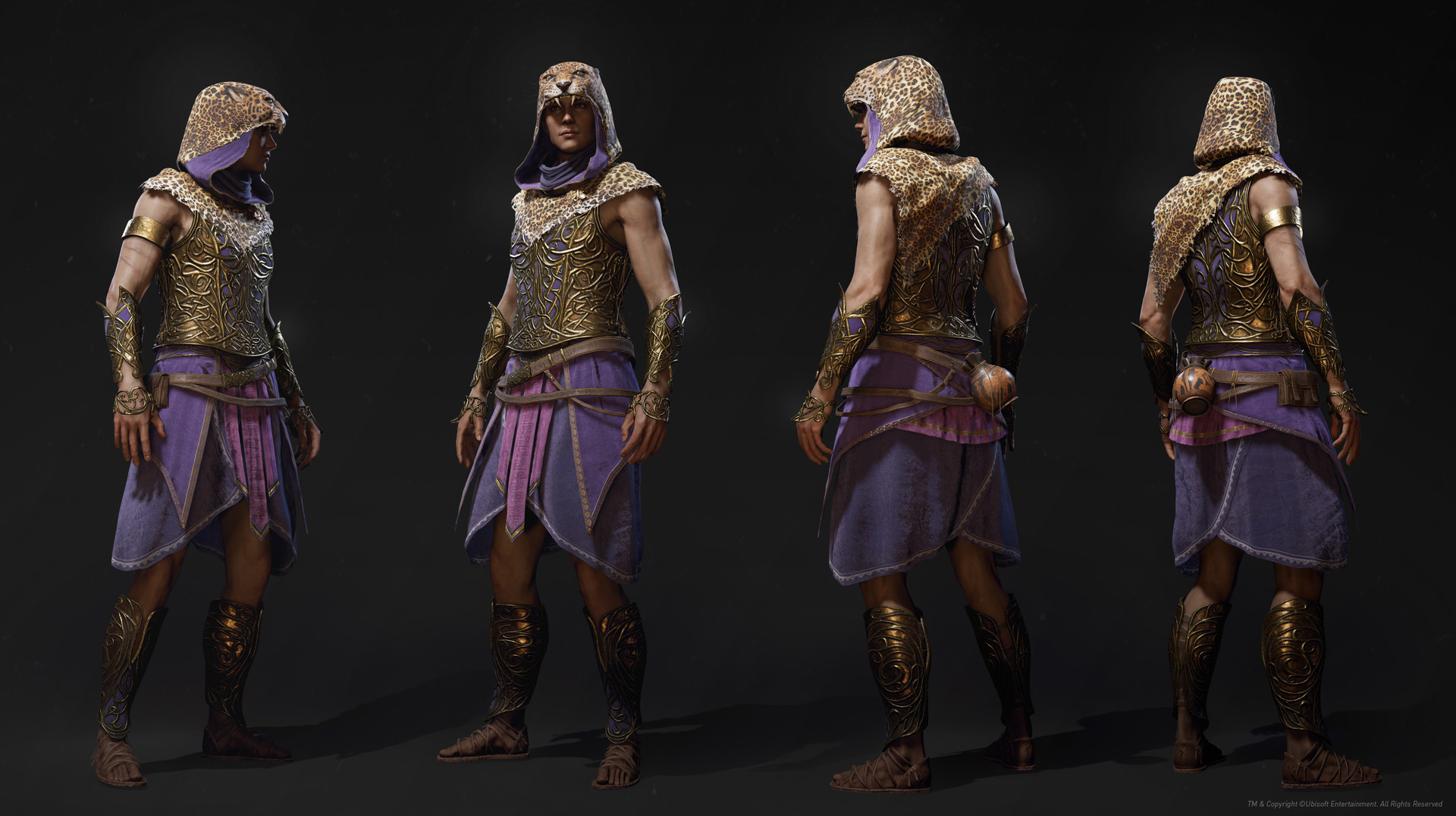 Dionysos Set | Assassin's Creed Wiki | Fandom Dionysos Set | Assassin's Creed Wiki | Fandom