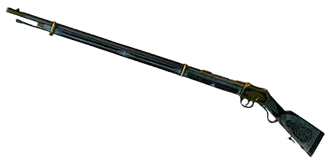 Silver-Plated Musket | Assassin's Creed Wiki | Fandom