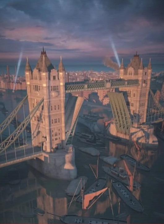 Tower Bridge | Assassin's Creed Wiki | Fandom