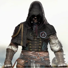 Assassins français | Wiki Assassin's Creed | Fandom